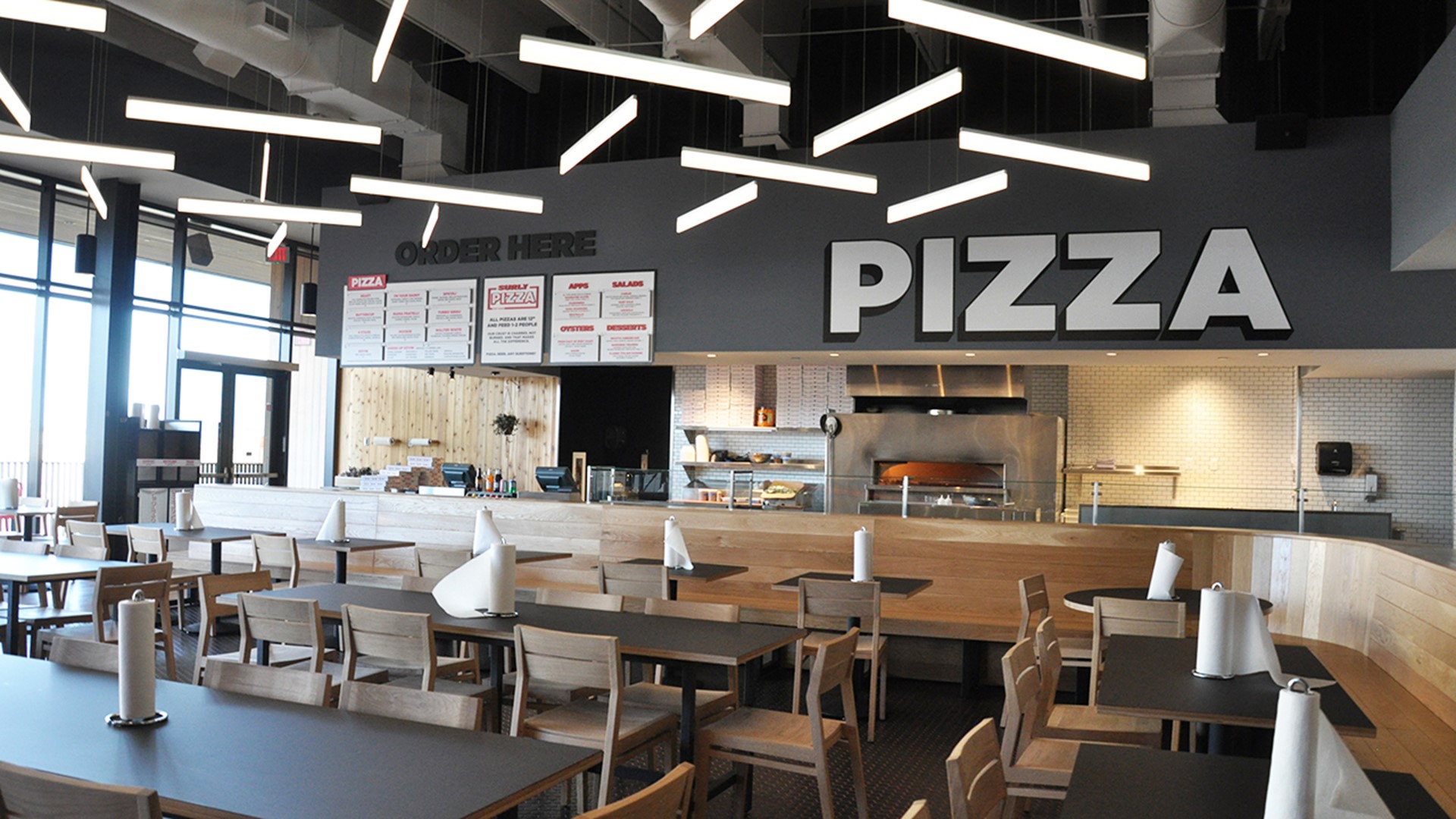 Surly Brewing gets into the pizza game | cbs8.com