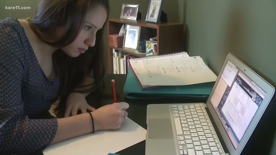 State lawmakers consider distance learning challenges ahead of ...