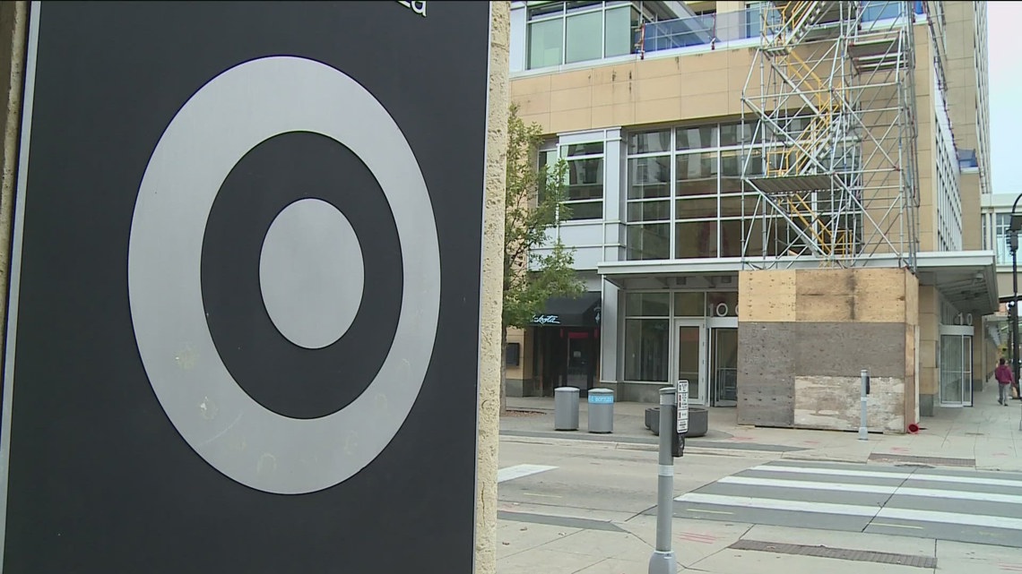 Target lowers prices on 3,000 food and household items | cbs8.com