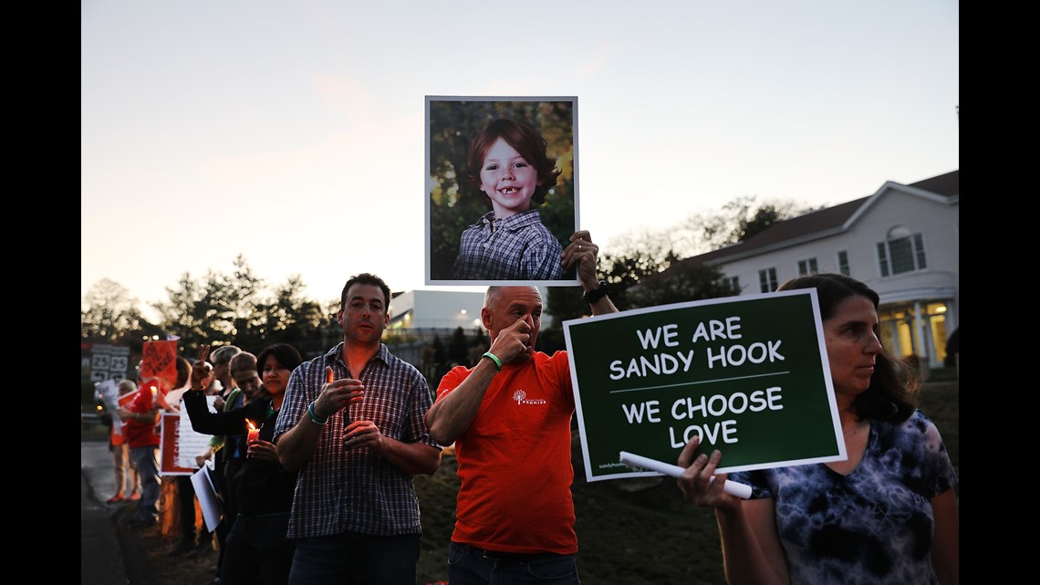 27 years later: Luby's massacre survivors share their stories | cbs8.com