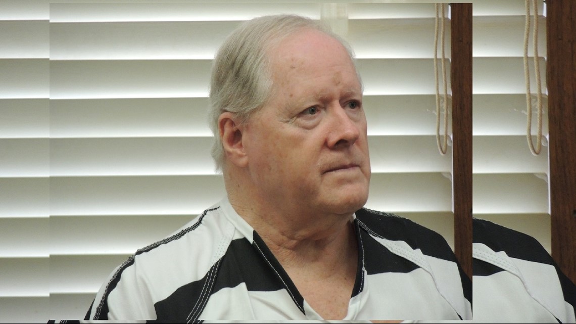 Judge denies Joe Bryan's request for new trial 33 years after ...