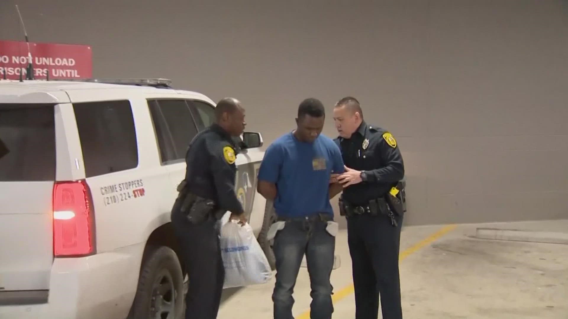 Trial date set for Andre McDonald, who is accused of killing his wife ...