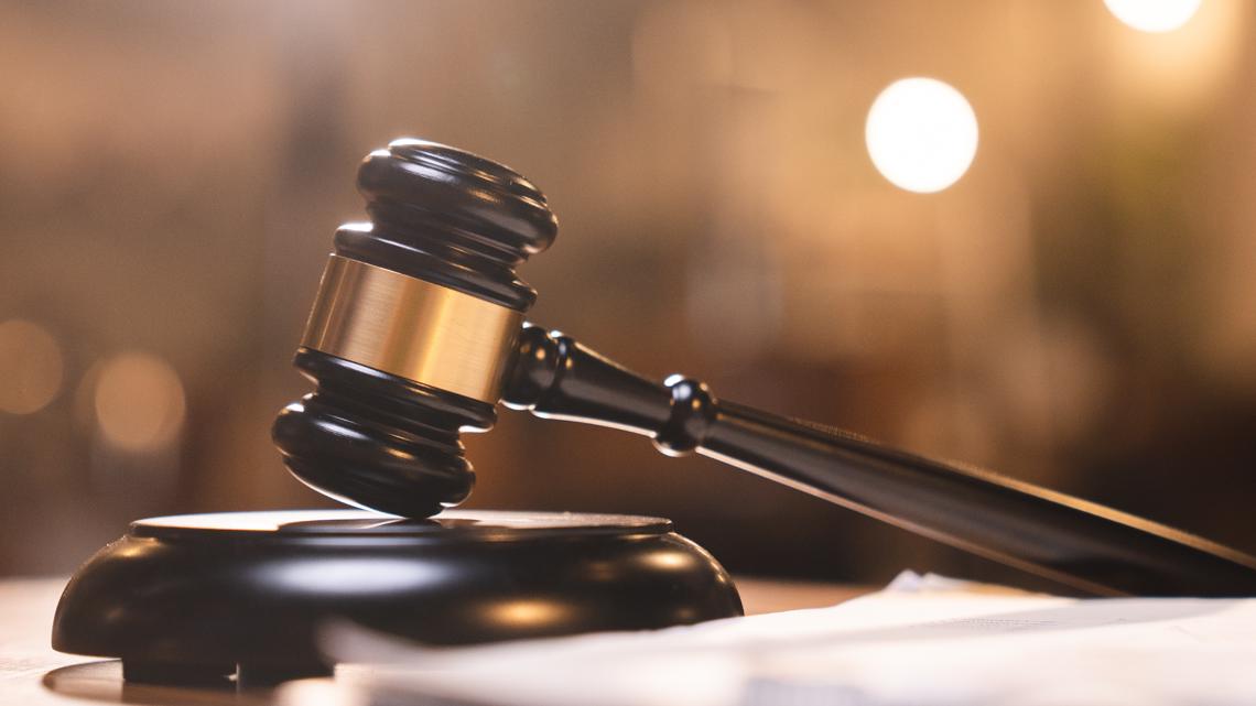 Boyfriend of missing Dia Abrams agrees to vacate ranch | cbs8.com