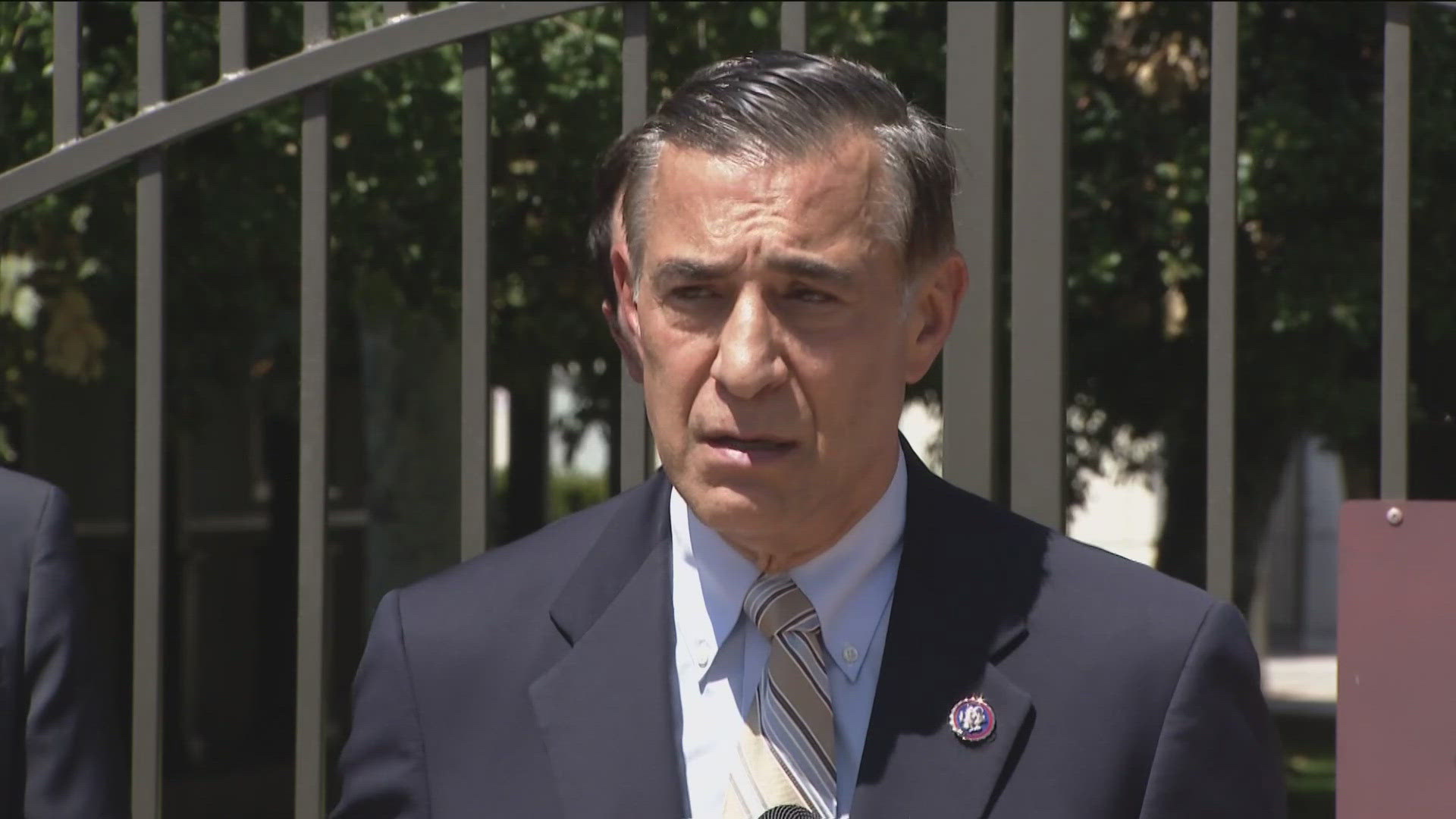 Darrell Issa won't seek re-election, endorses Jim Desmond for 48th ...