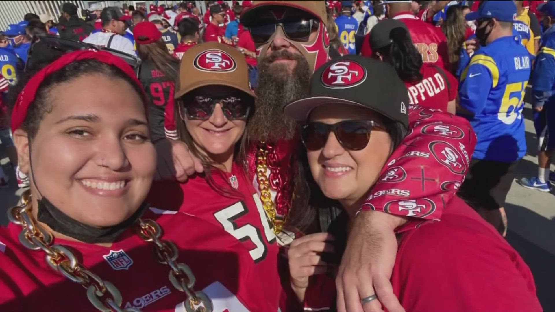 Carlsbad family mourns April Moore after fatal carjacking | cbs8.com