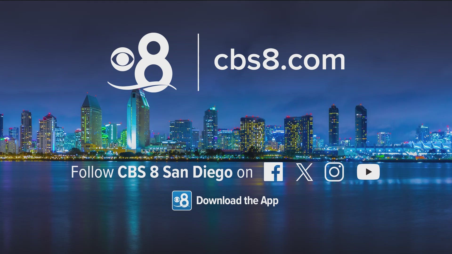 Holiday season kicks off with Rady Children's "Light the Way" | cbs8.com