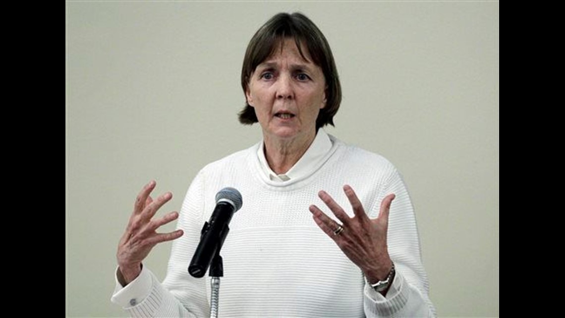 SD lawyer Judy Clarke joins defense team for Boston bomb suspect | cbs8.com