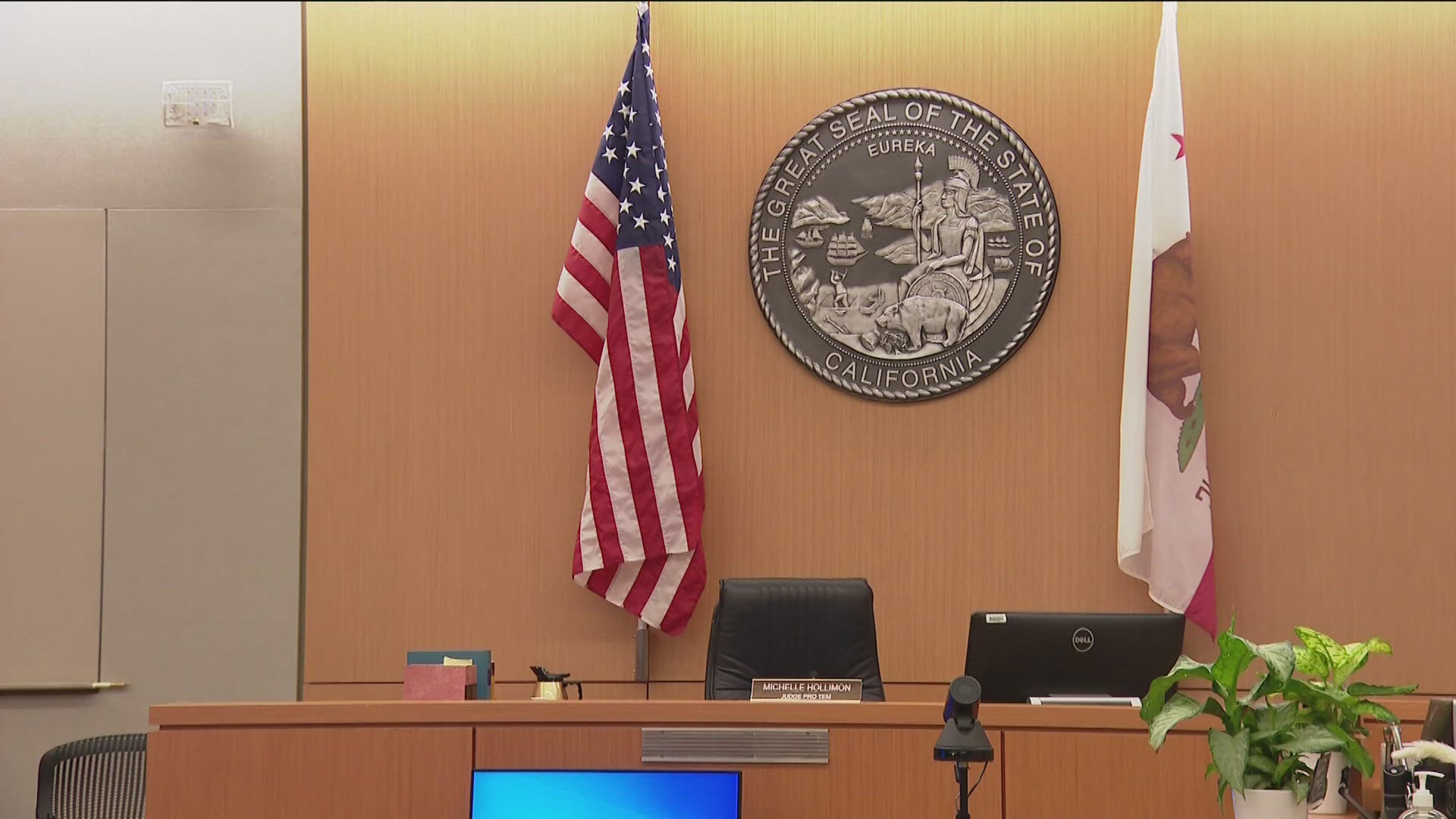 New scam involving fake court documents | What to look out for | cbs8.com