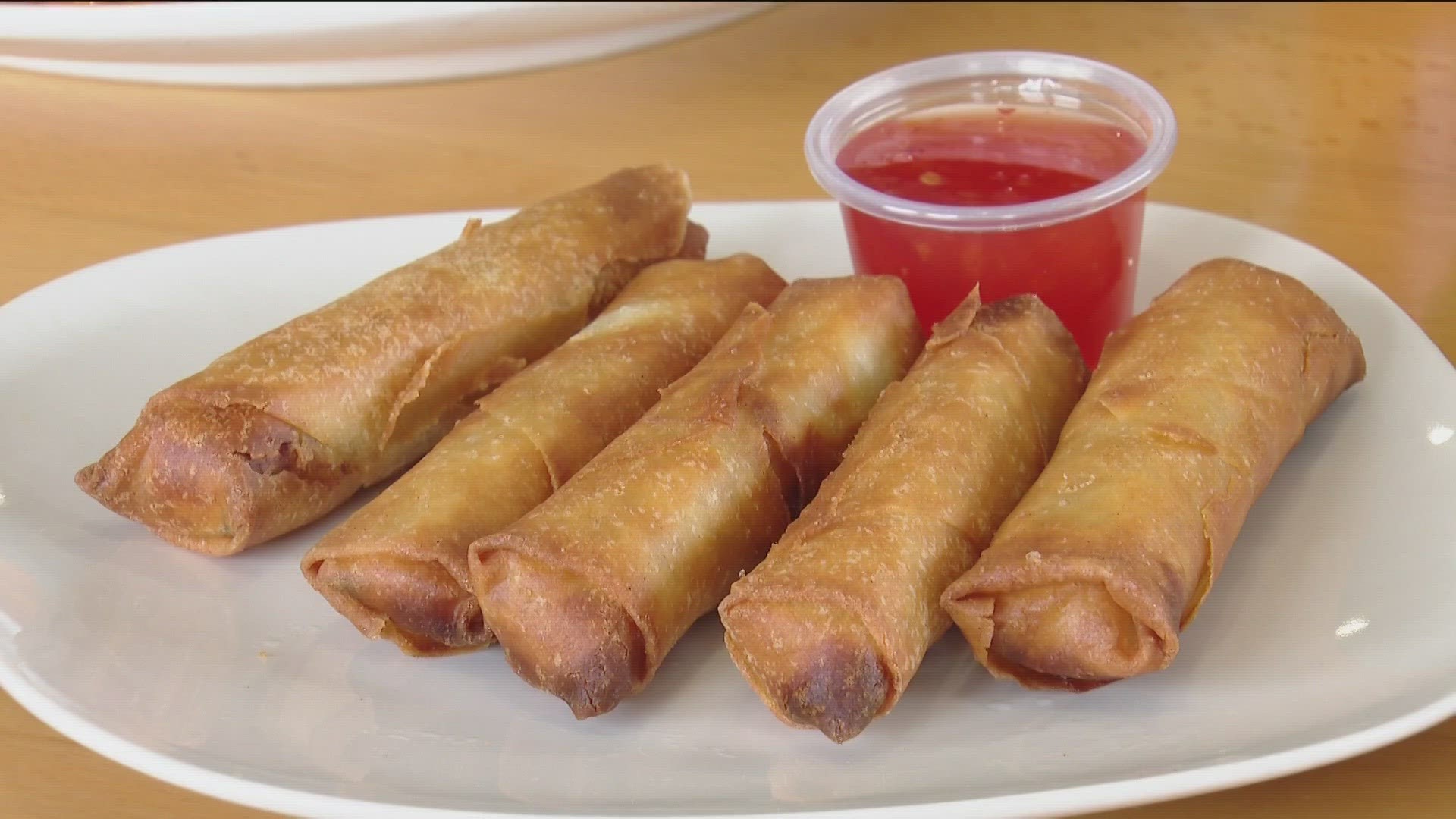 Smack'n Guamanian Grill | cbs8.com