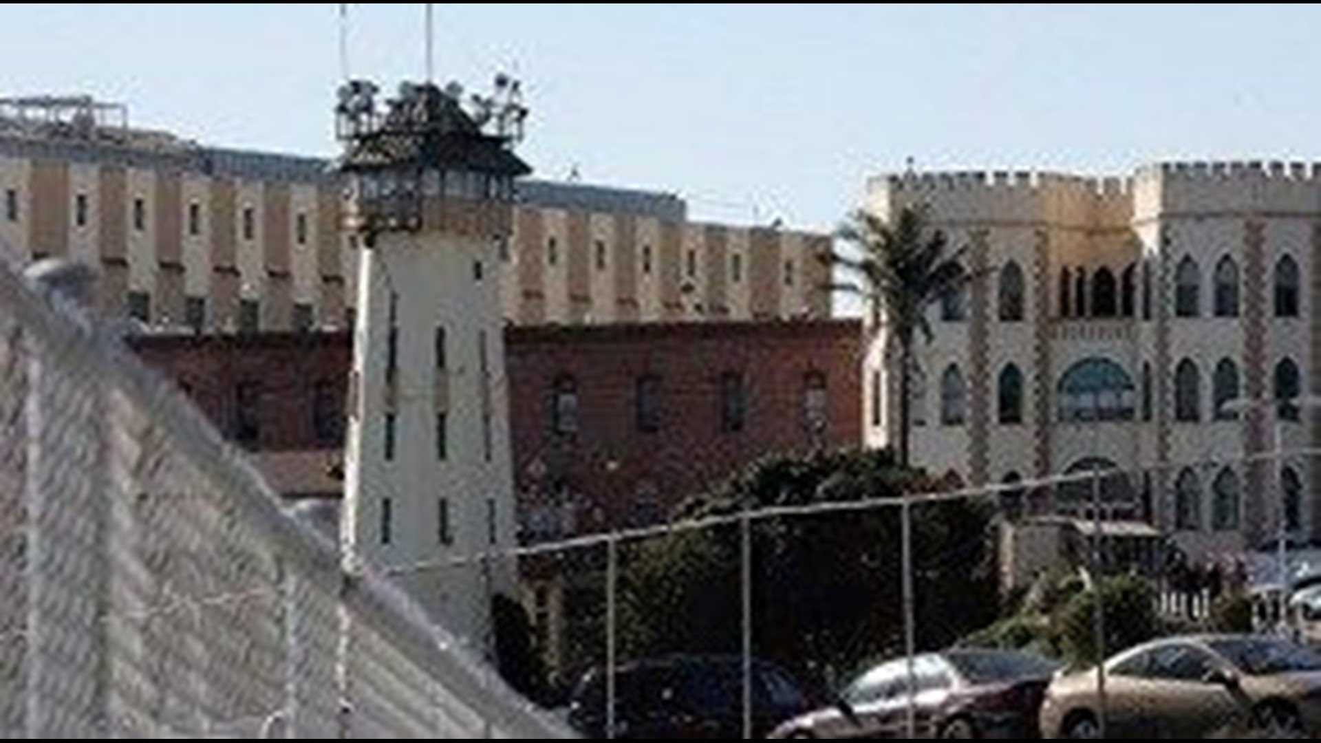 California to end unlimited isolation for most gang leaders | cbs8.com