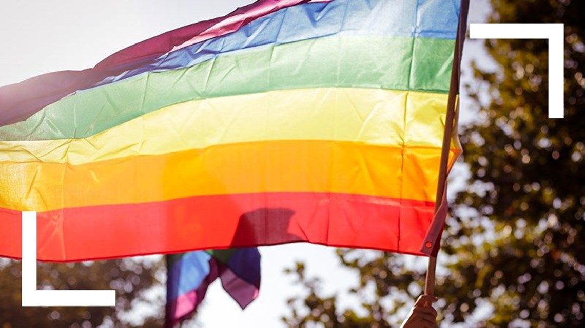 Number of Americans self-identifying as LGBTQ+ has doubled in the last ... Number of Americans self-identifying as LGBTQ+ has doubled in the last ...