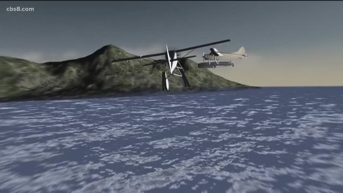 VERIFY: NTSB investigating deadly Alaskan plane crash | cbs8.com