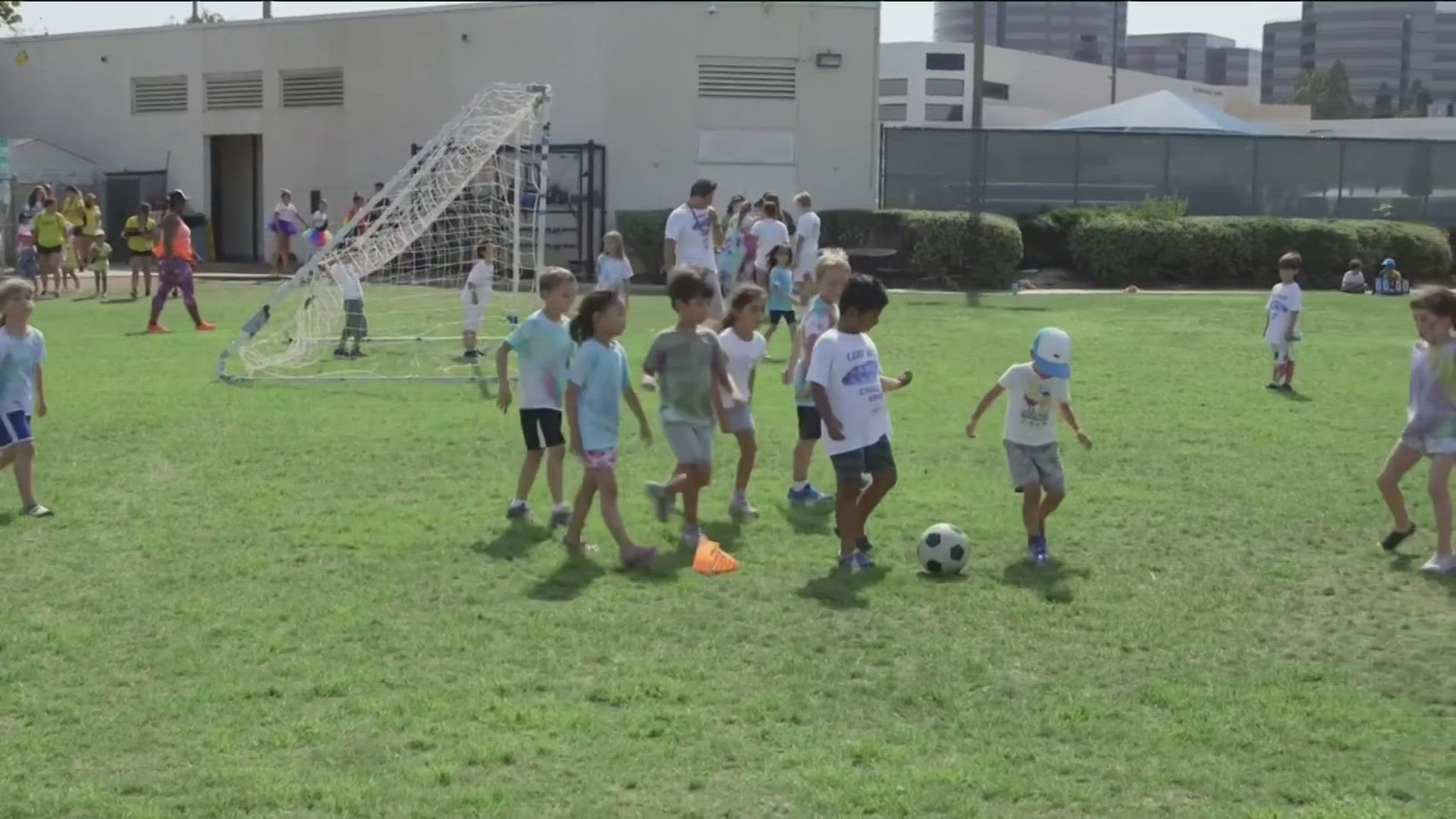 San Diego Moms Summer Camp Guide | cbs8.com