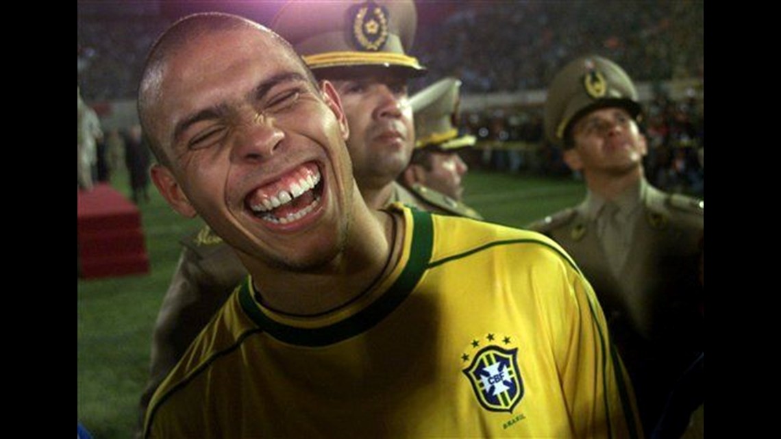 Ronaldo announces retirement from football | cbs8.com