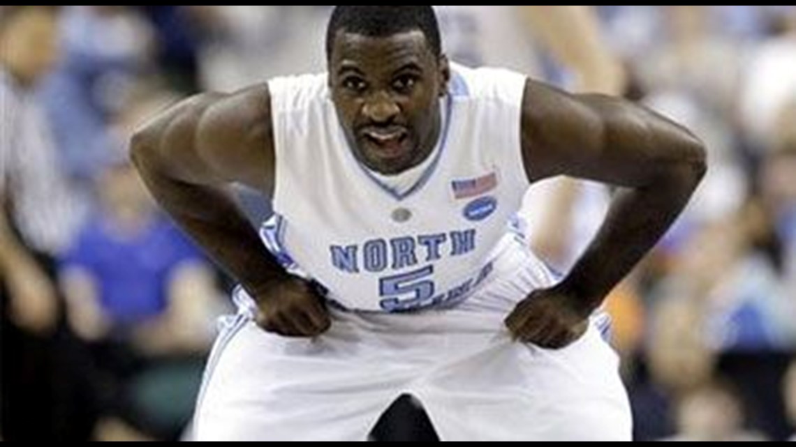 Lawson Plans To Play For Tar Heels Against Gonzaga | cbs8.com