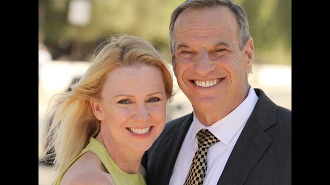 Filner's ex- fiancee releases statement about split | cbs8.com