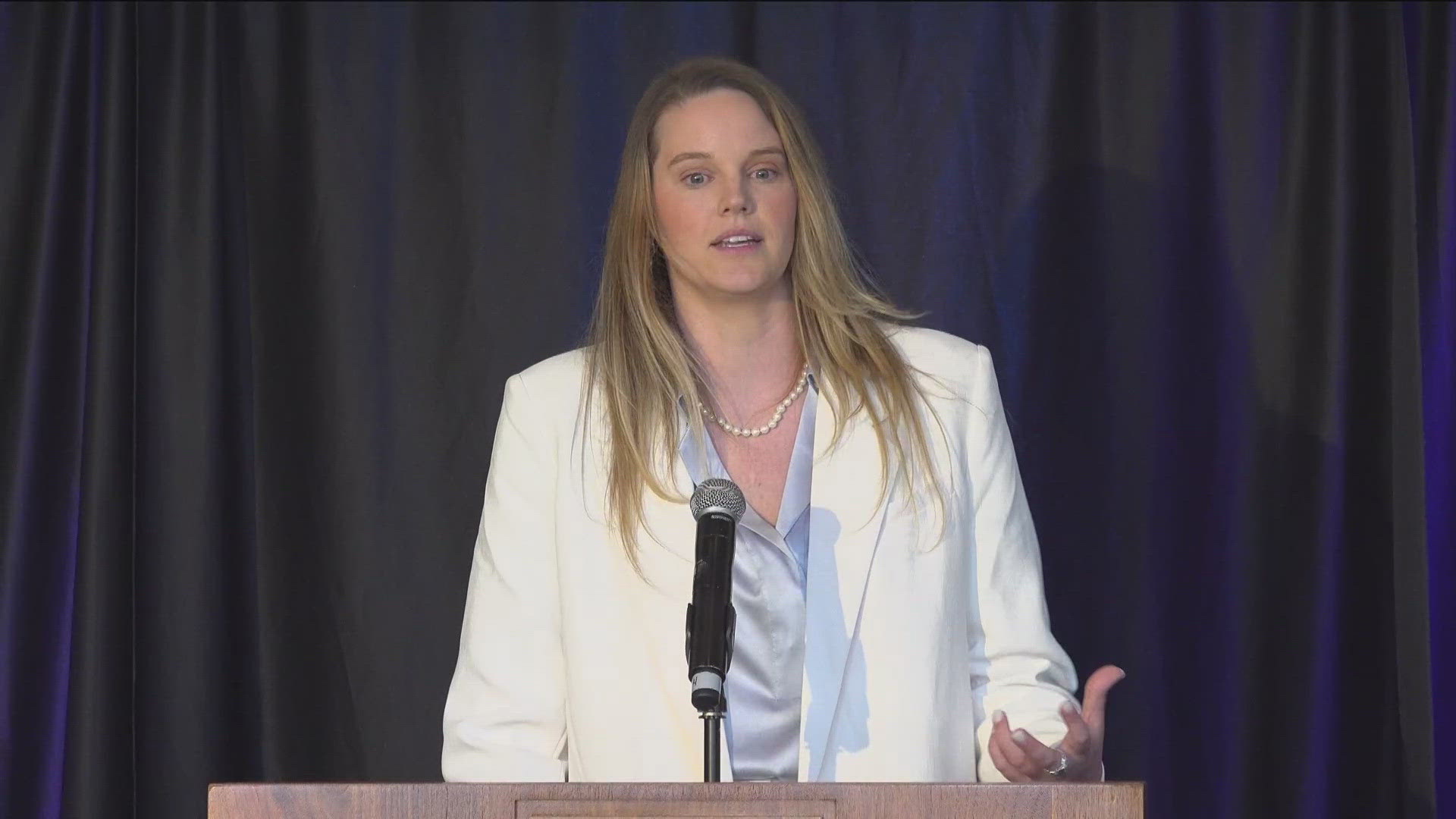 Jade Janks sentenced to 25 years to life in prison for murder of stepfather | cbs8.com