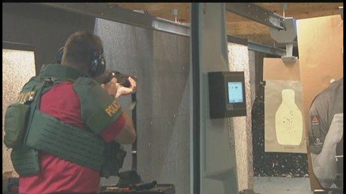 National City workshop shows civilians real life police scenarios ...