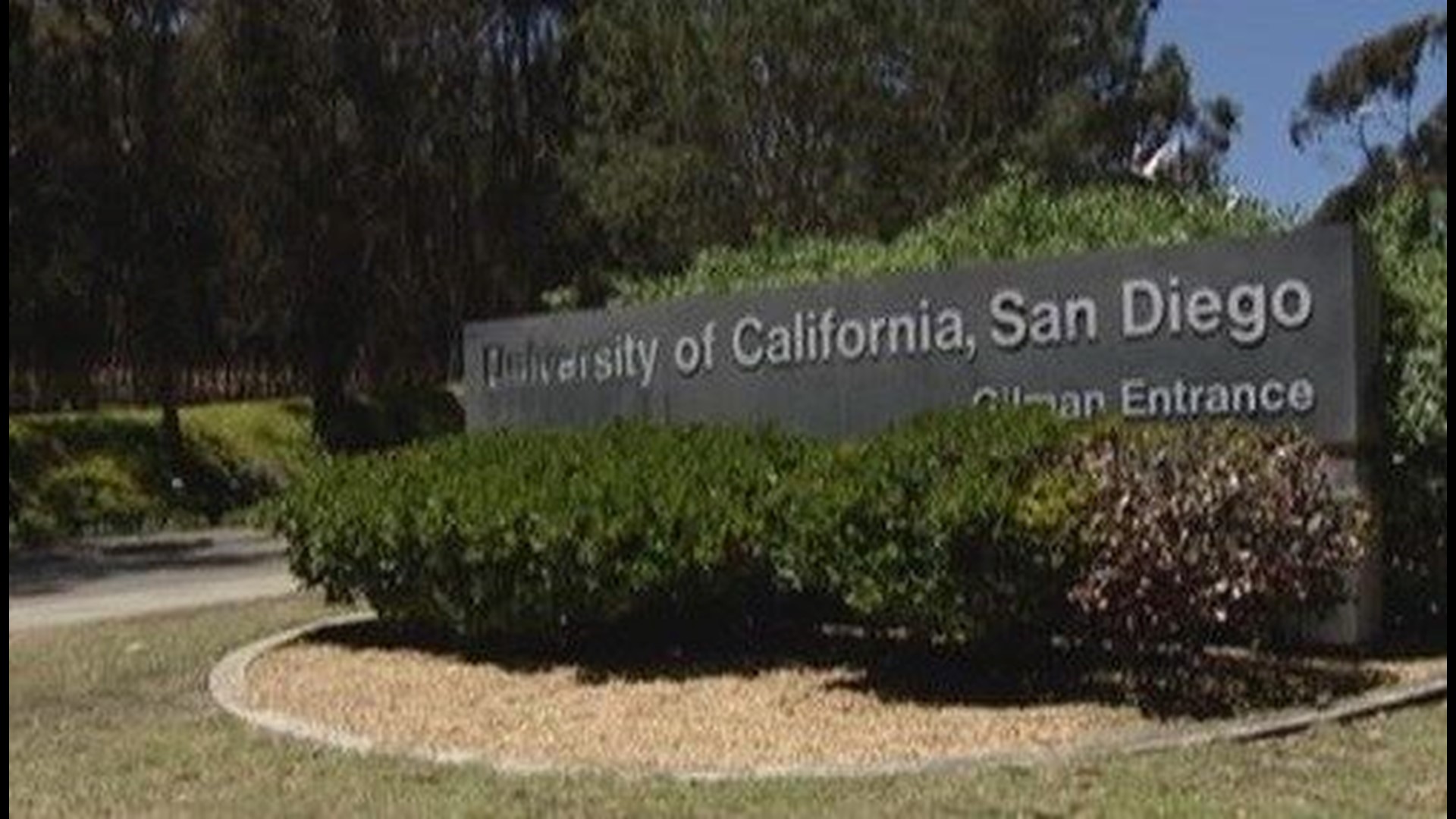 UCSD offers 30,000 freshmen admission for fall semester | cbs8.com