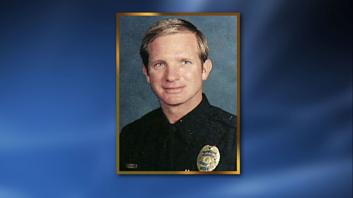 9th San Diego police officer under investigation | cbs8.com
