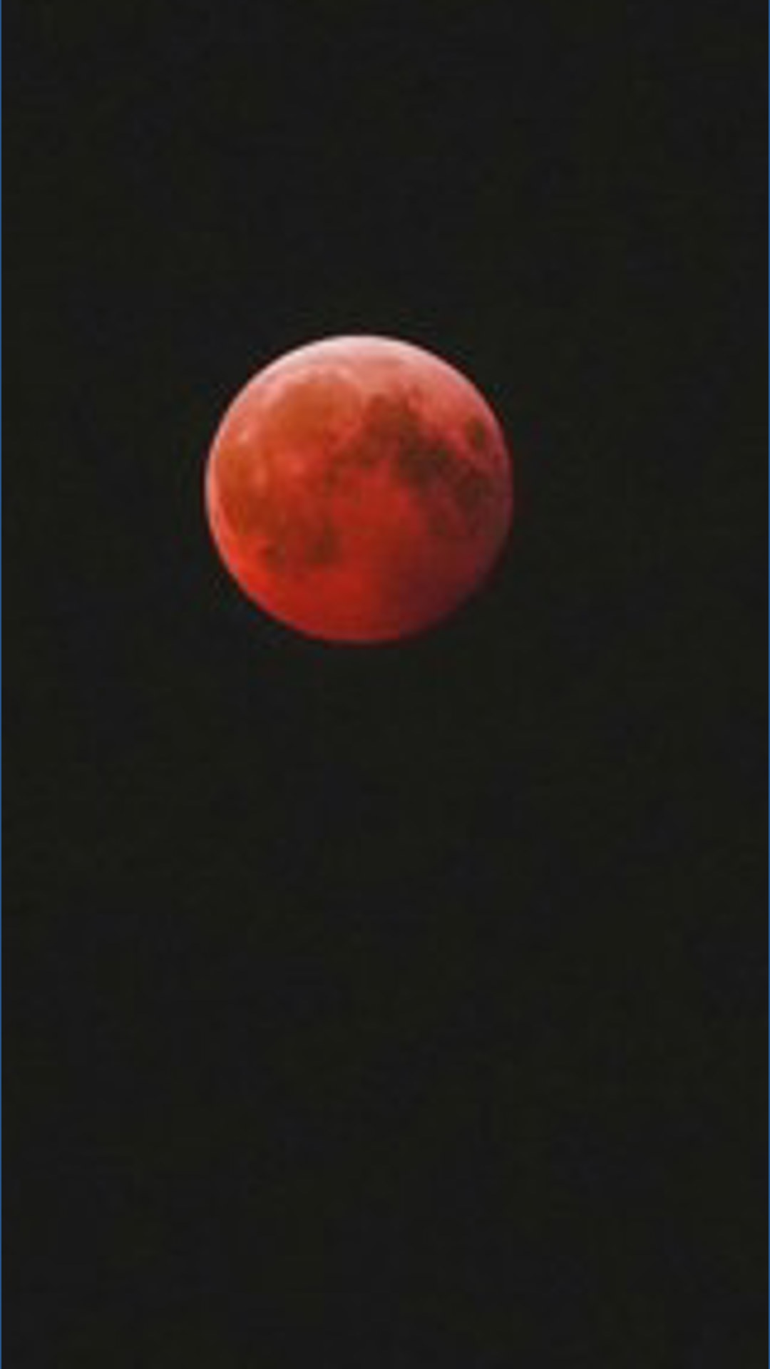 Getting the best views of the Blood Moon in San Diego | cbs8.com