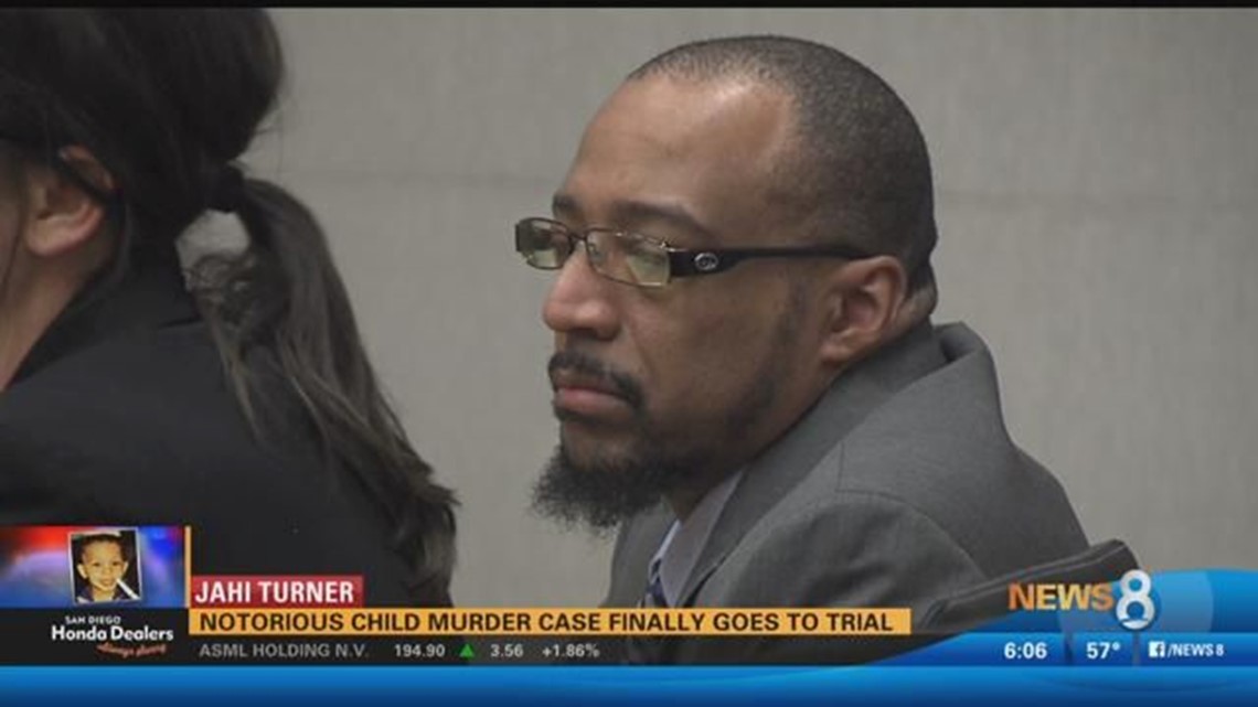 Jahi Turner Case: Stepfather on trial for alleged murder | cbs8.com