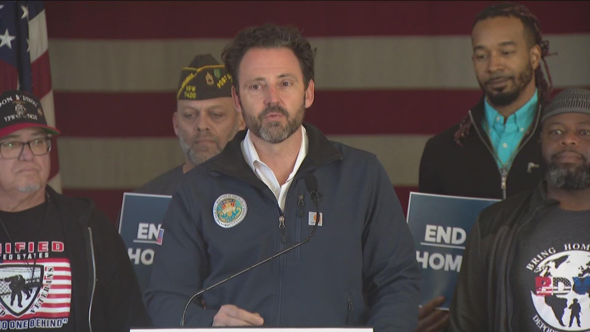 Lawsuit: San Diego County retaliated over Fletcher complaint | cbs8.com