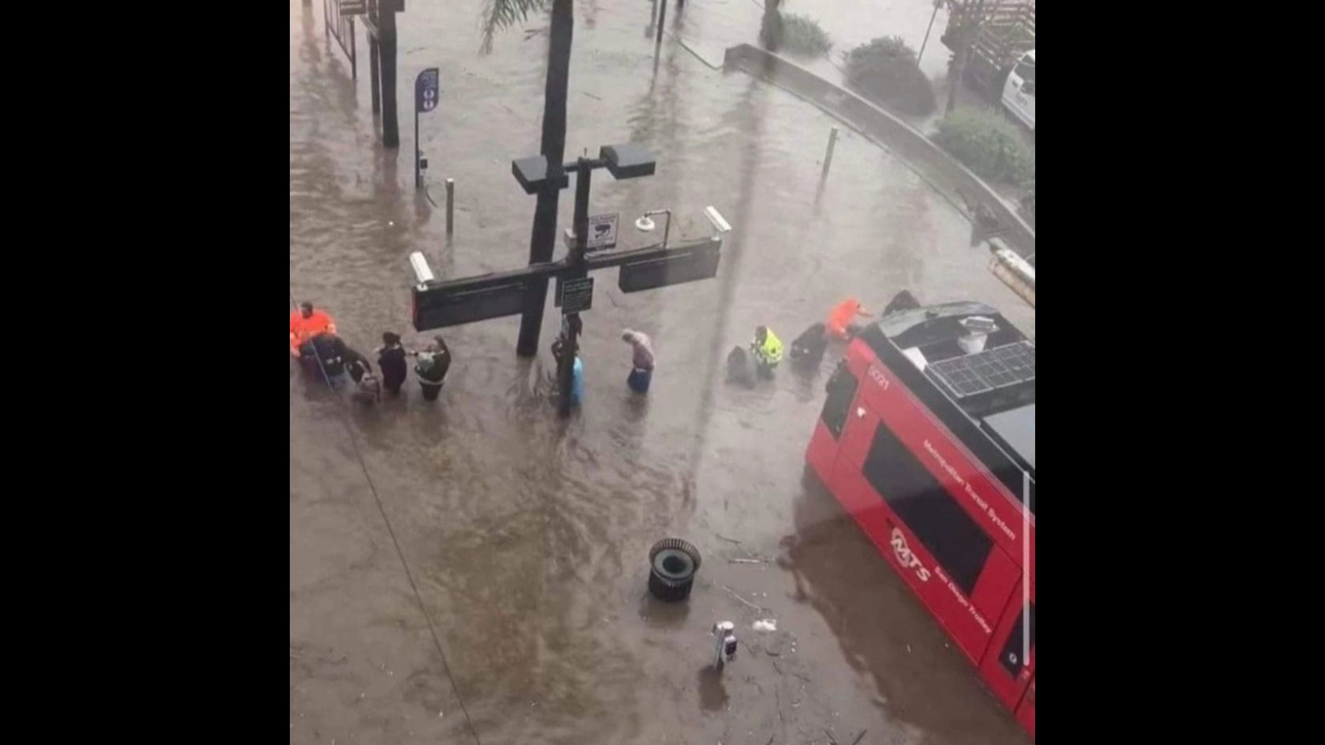 San Diego flooding | cbs8.com