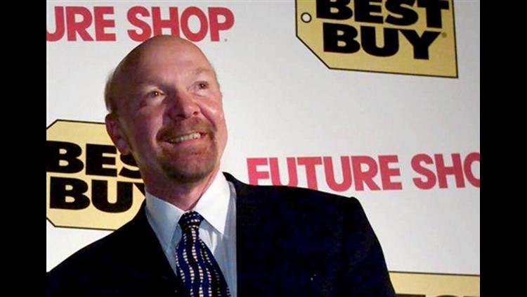Best Buy founder offers to buy co, take it private | cbs8.com