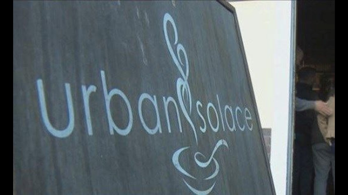 Urban Solace closes after 12 years in North Park | cbs8.com