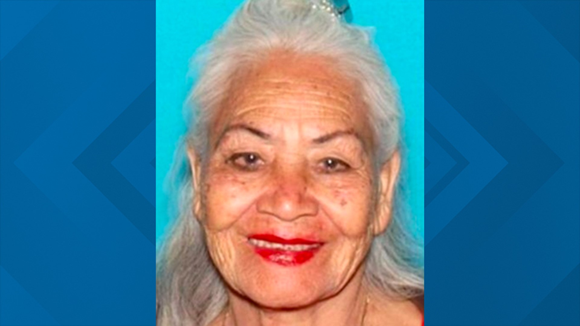 88-year-old woman with Alzheimer's found in Tijuana | cbs8.com