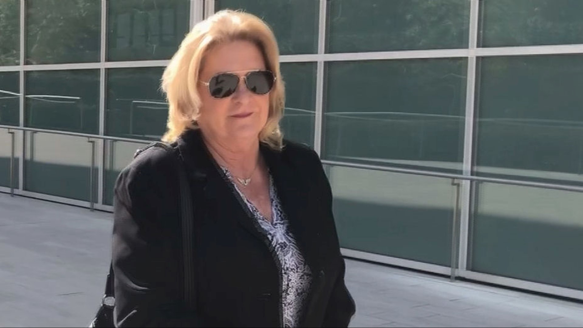 Detective testifies in lawsuit over death of SDPD crime lab employee ...
