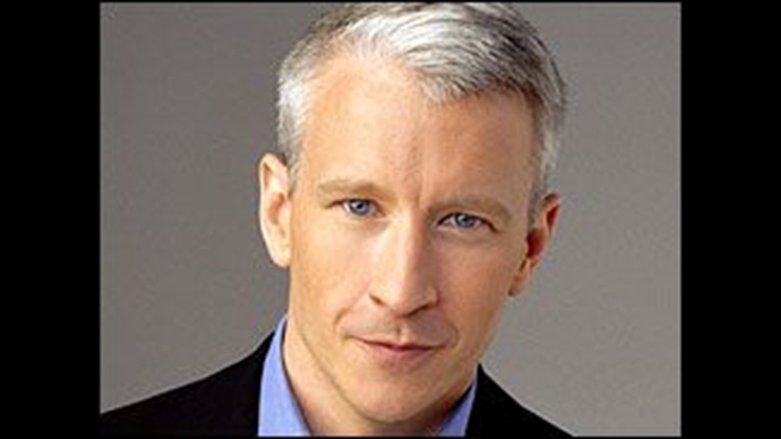 Teen hurt preparing for Anderson Cooper talk show | cbs8.com