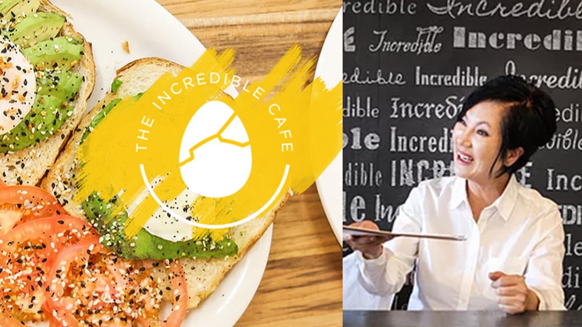 From impossible to incredible, 'The Incredible Cafe' serves Rancho ...