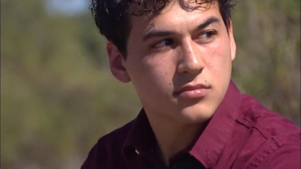 Luke Maxwell: From depression to suicide. From surviving to redemption ...