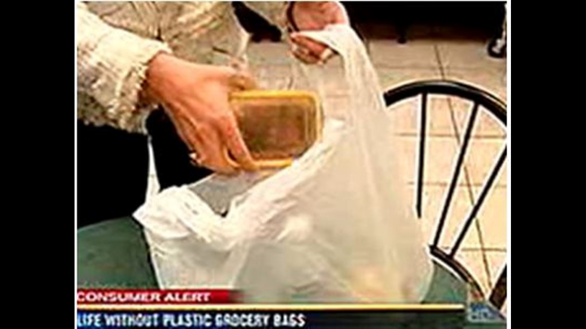 Life Without Plastic Grocery Bags | cbs8.com
