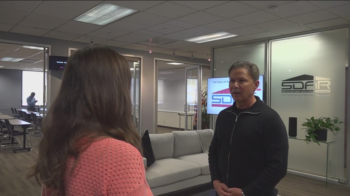 SD, SF city attorneys subpoena company providing home title theft services | cbs8.com