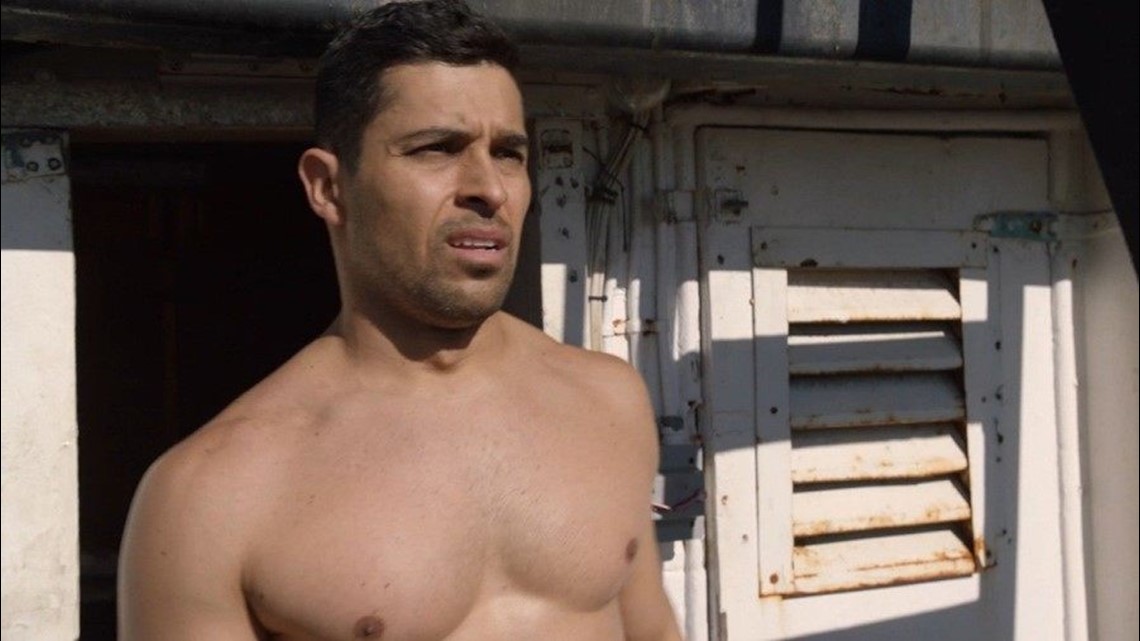 'NCIS': Torres Can't Remember What Happened the Night Before in Intense ...