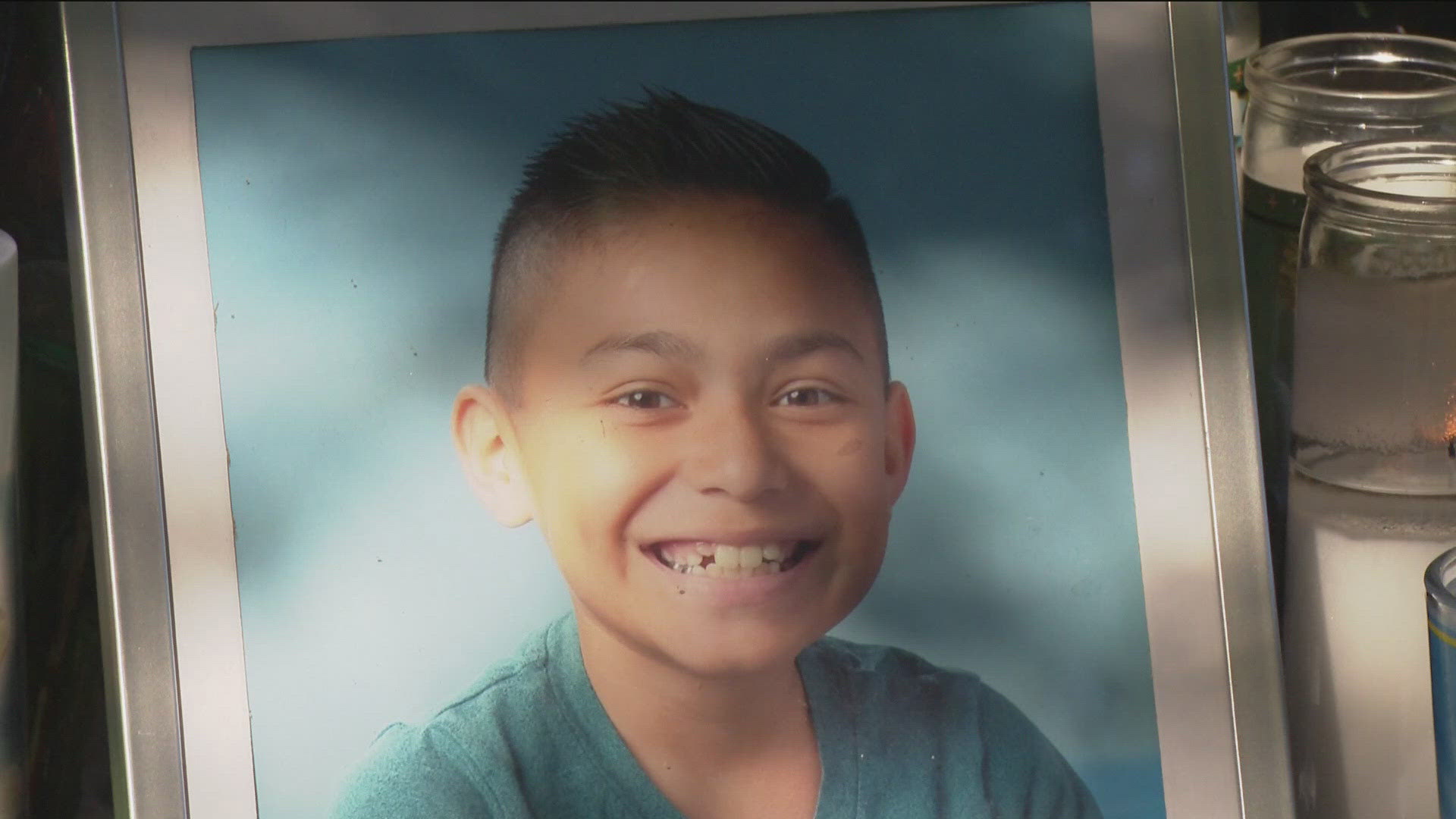 Arrest made in hit-and-run death of 11-year-old boy in Escondido | cbs8.com