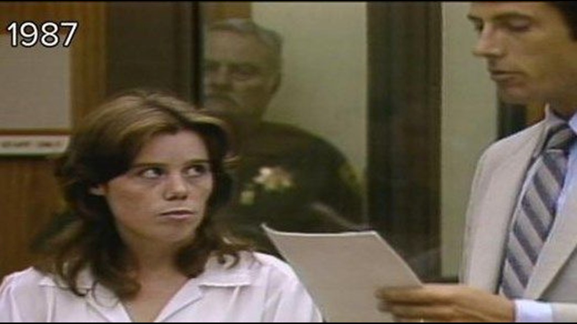 Clemency granted in notorious San Diego murder case | cbs8.com
