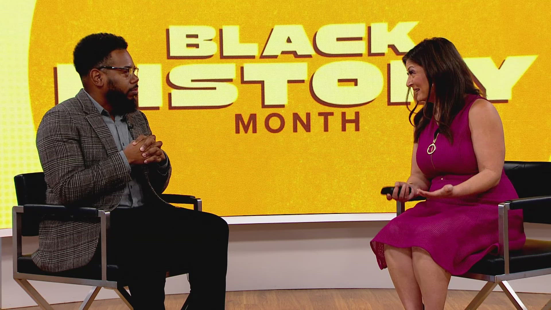 Black History Month | A look at the history of the month and its ...