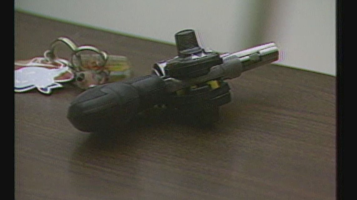 Betty Broderick 30 years later: The double murder that shocked San ...