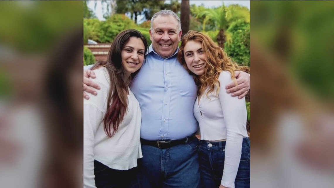 Family spreads awareness about glioblastoma | cbs8.com