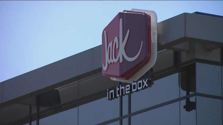 Jack in the Box sells Del Taco to Yadav Enterprises for $115M | cbs8.com