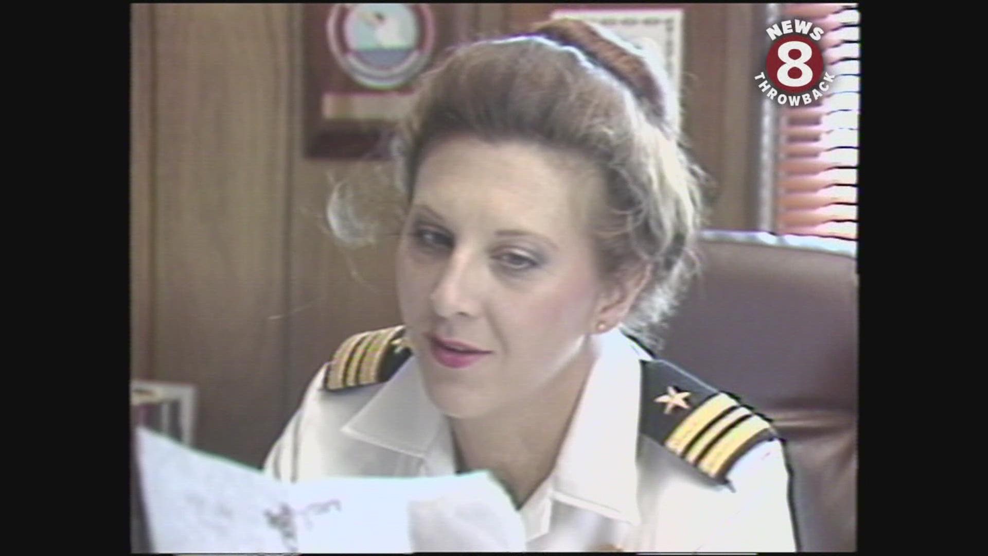 Navy Pilots Wanted in San Diego 1986 | cbs8.com