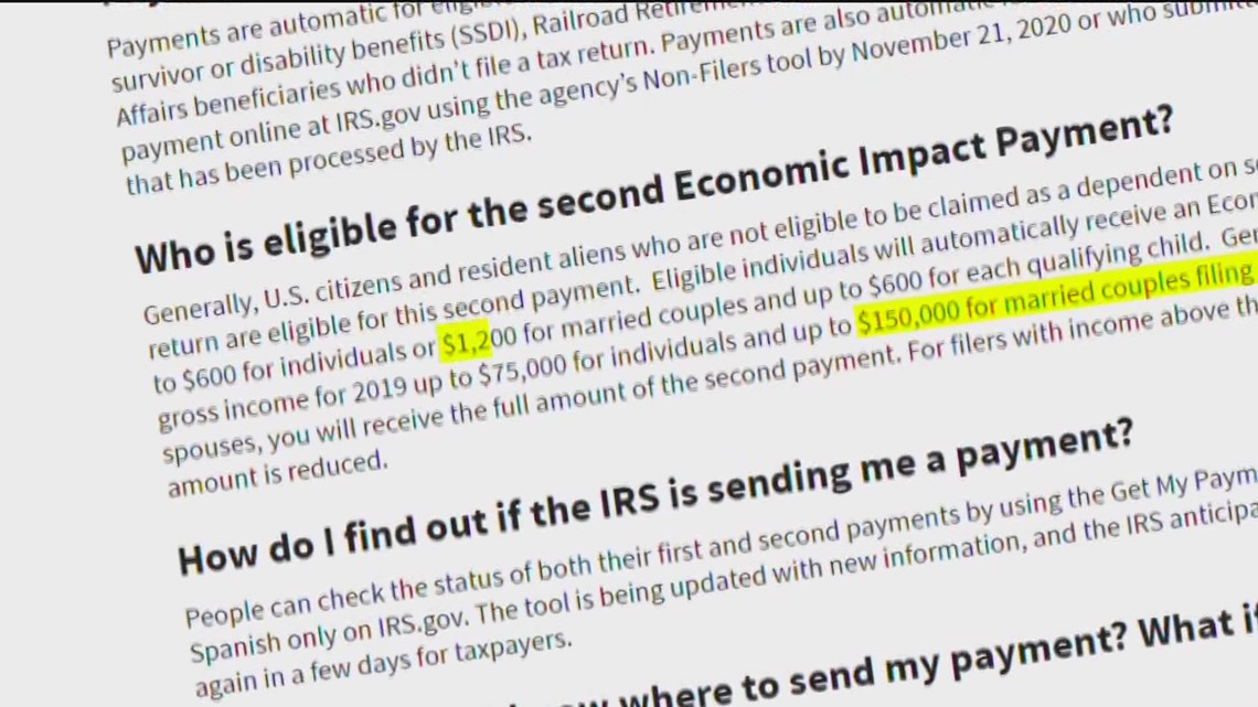 How to manage your stimulus money | cbs8.com