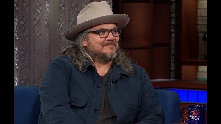 Jeff Tweedy Told His Childhood Friends He Was Springsteen | cbs8.com