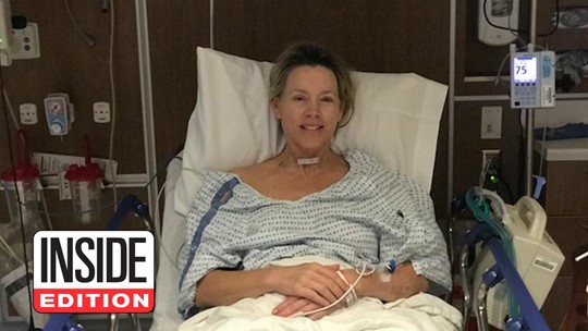 Inside Edition | cbs8.com