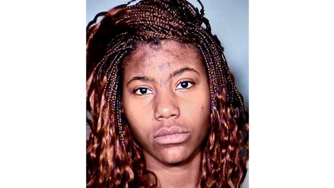 Woman charged in deadly crash on Vegas Strip is due in court | cbs8.com