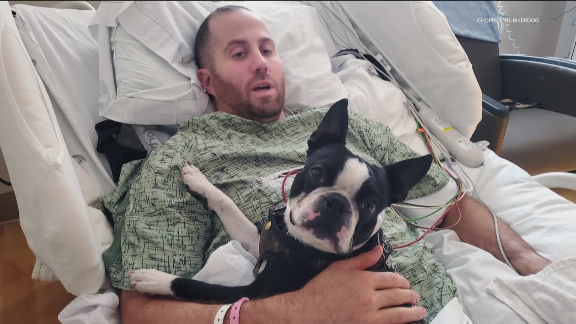 San Diego Police Sergeant details recovery with local law enforcement ...